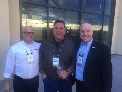 CW | Inland Cellular Selects Parallel Wireless for Cost-Effective 4G ...