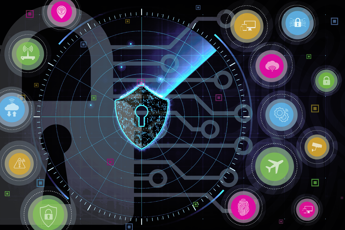 CW | What security standards and codes of practice are designed for IoT ...