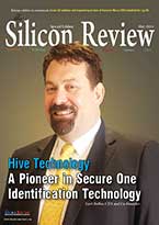CW | Silicon Review - Hive Technology: A Pioneer in Secure One ...