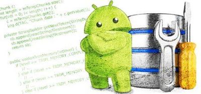 CW | Best Practices For Memory Optimization on Android