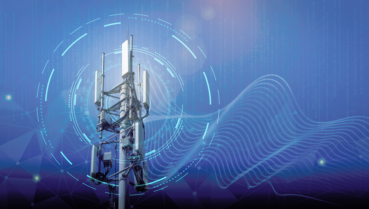 CW | The Radio Technology Group