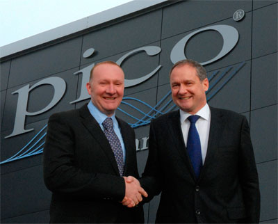 CW | XJTAG and Pico Technology announce world’s first integrated JTAG ...