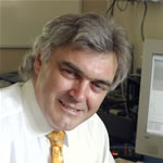 CW | Charles Curry is awarded a visiting Professorship from the ...