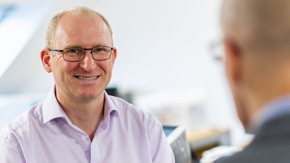 CW | 42 Technology appoints Peter Brown as Head of Manufacturing