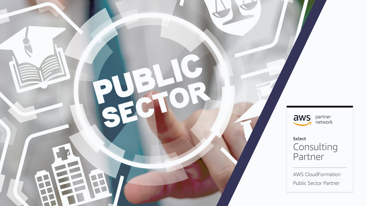 CW | Cambridge Software Company Becomes AWS Public Sector Partner