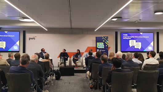 CW | Cambridge Tech Week 2026 Launches in London with Discussion on the ...