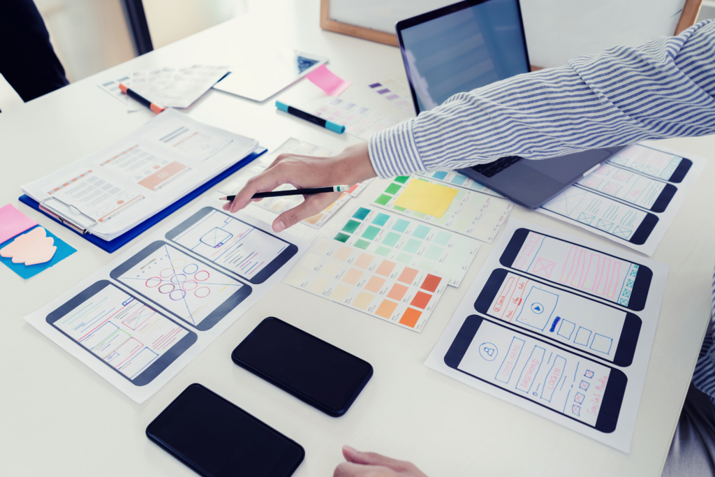 CW | What are 2020's most important UX and UI trends?