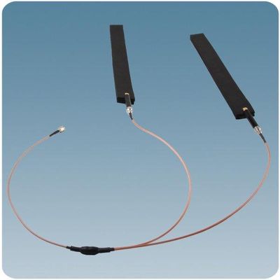 CW | Procom adds New Covert Body Antenna for Tetra Band