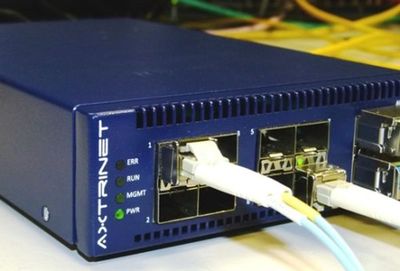 CW | Xentech Solutions Ltd selects Achronix Speedster22i FPGAs for its ...