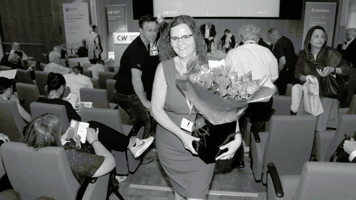 CW | Rachel Kerr announced as new CW Head of Events