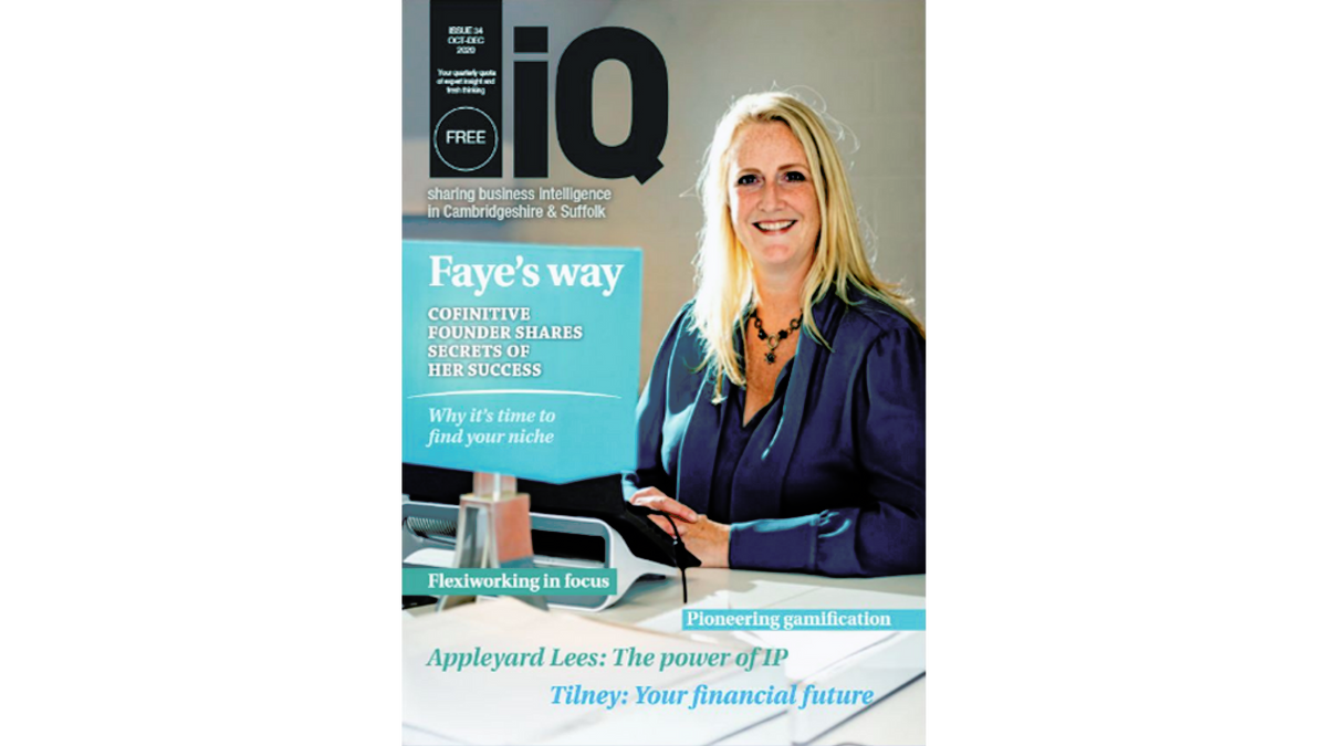 CW | Faye’s Way: A Strategy That Pays Off!