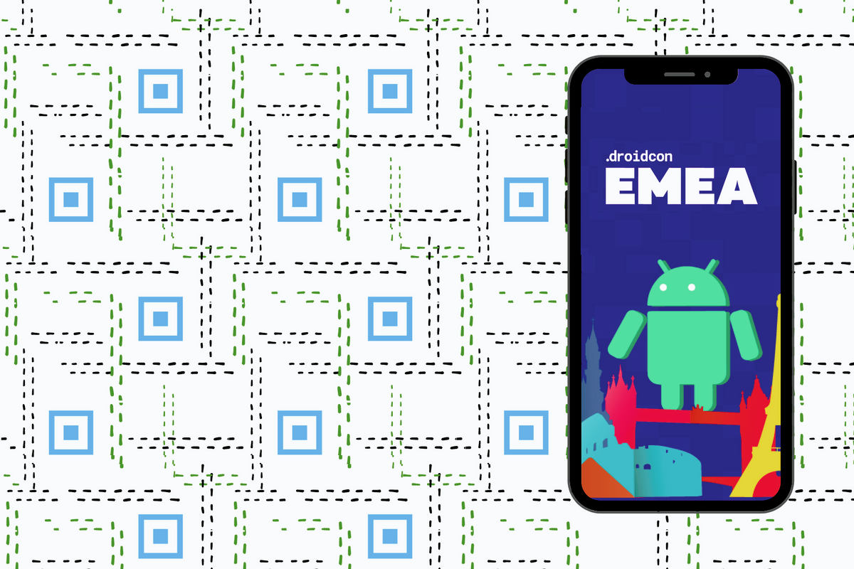 CW | Our Key Takeaways from This Year’s Droidcon EMEA