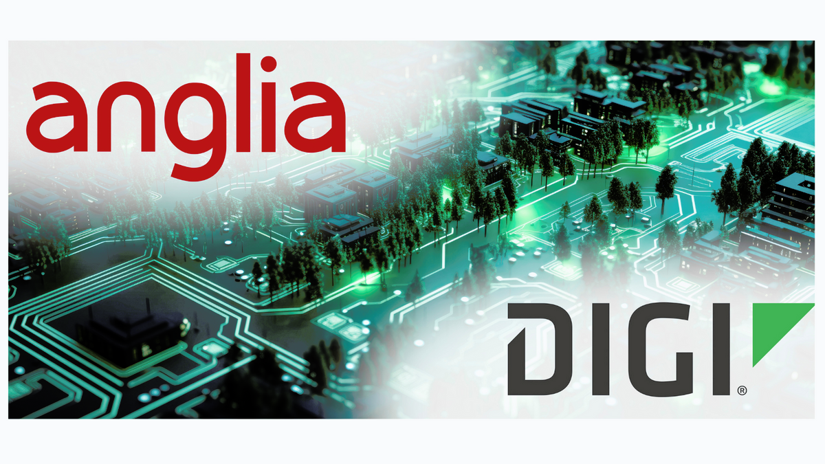 CW | Anglia launches distribution agreement with Digi