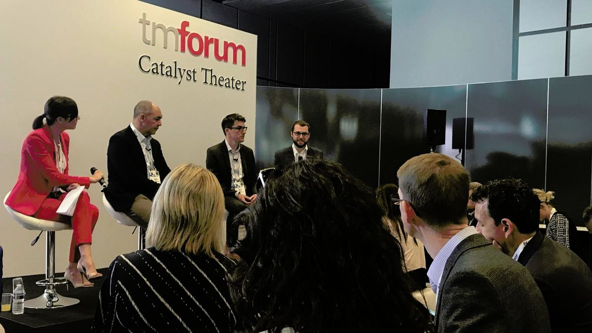 CW | Ground-breaking 5G-enabled tourism experience showcase at Digital ...
