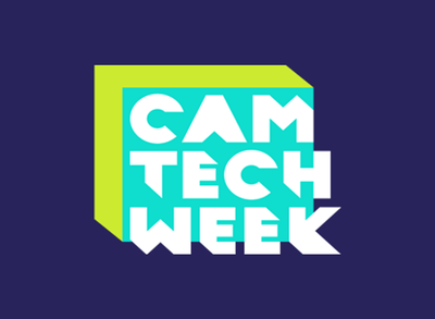CW | Cambridge Tech Week London Launch Event 2025